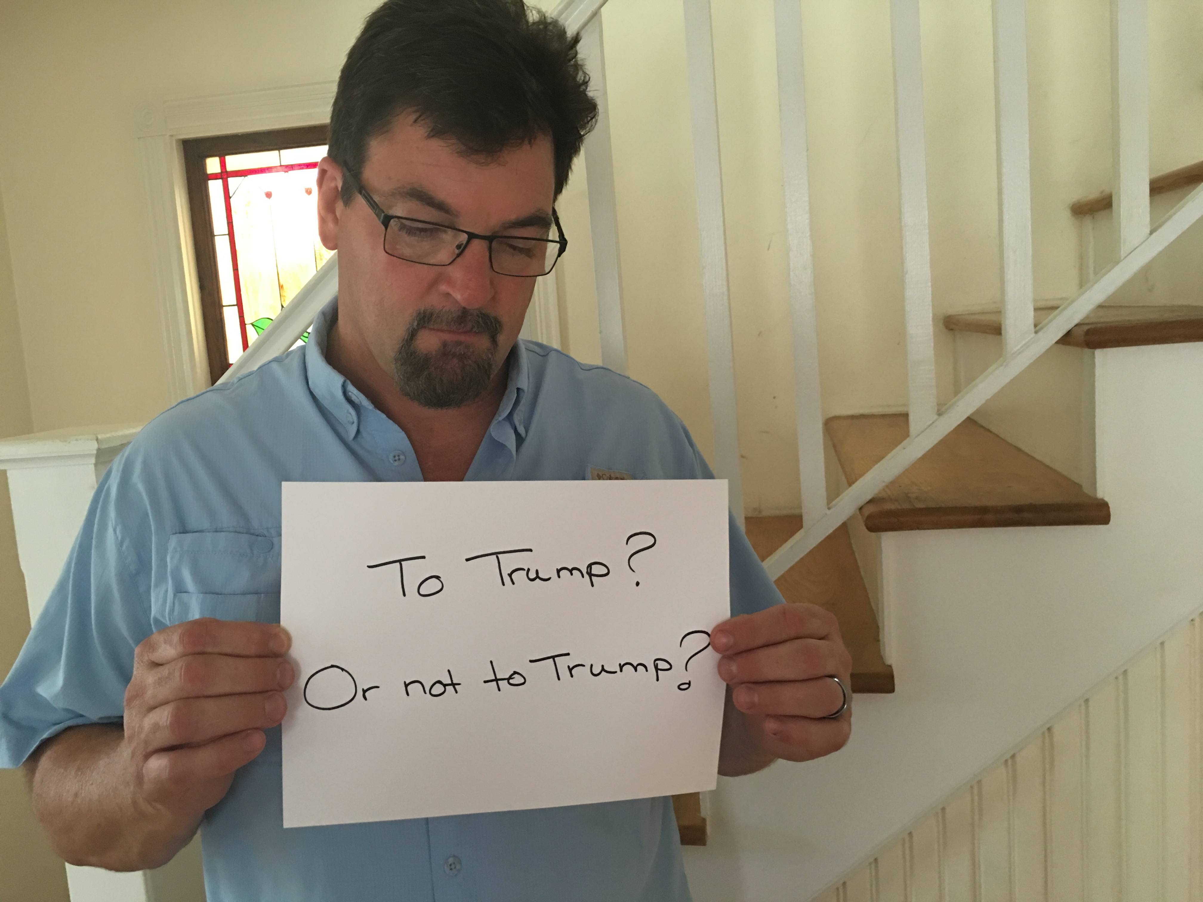 Viva La Trump!