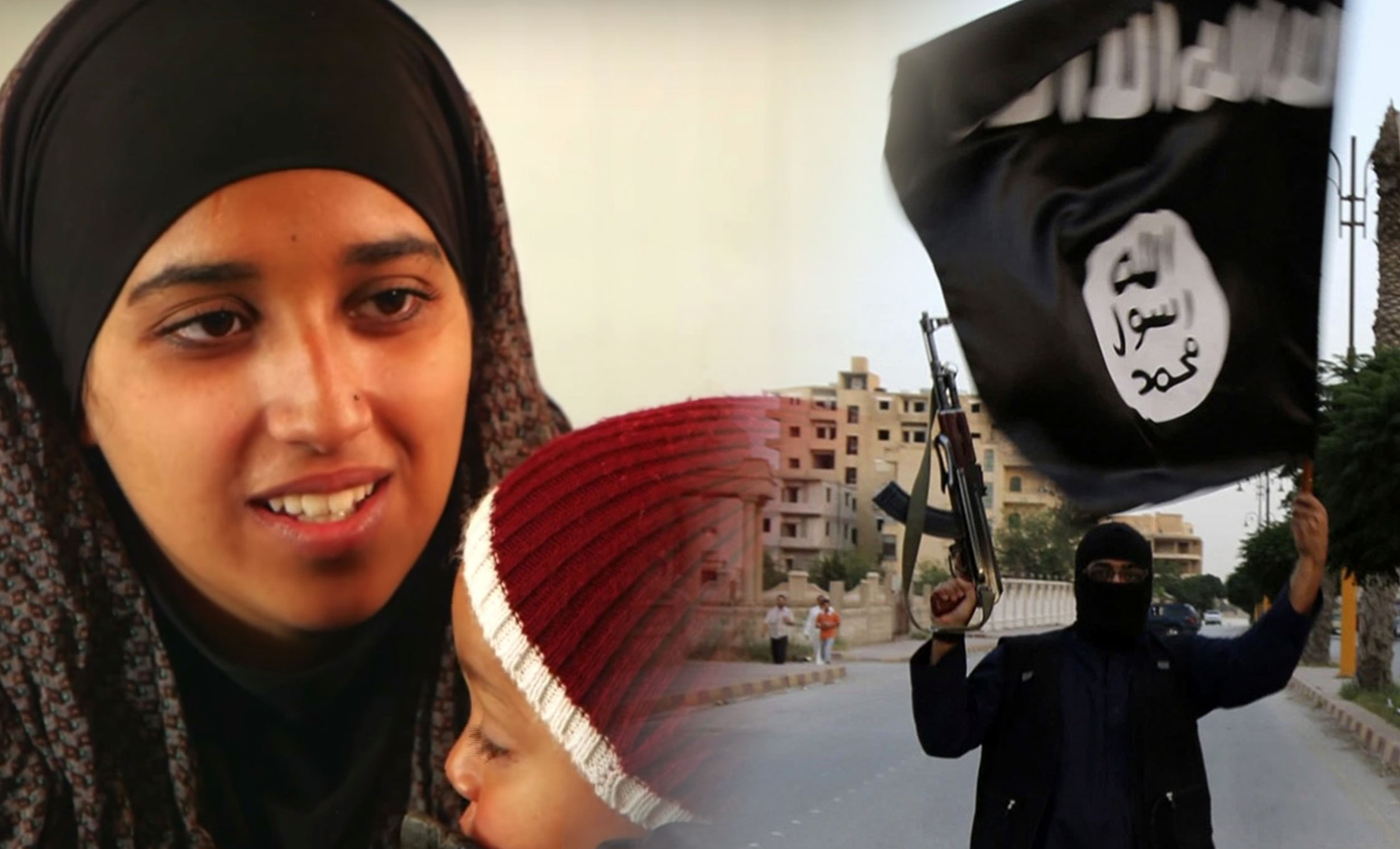 Federal Judge: U.S.-born ‘ISIS bride’ Is Not An American Citizen
