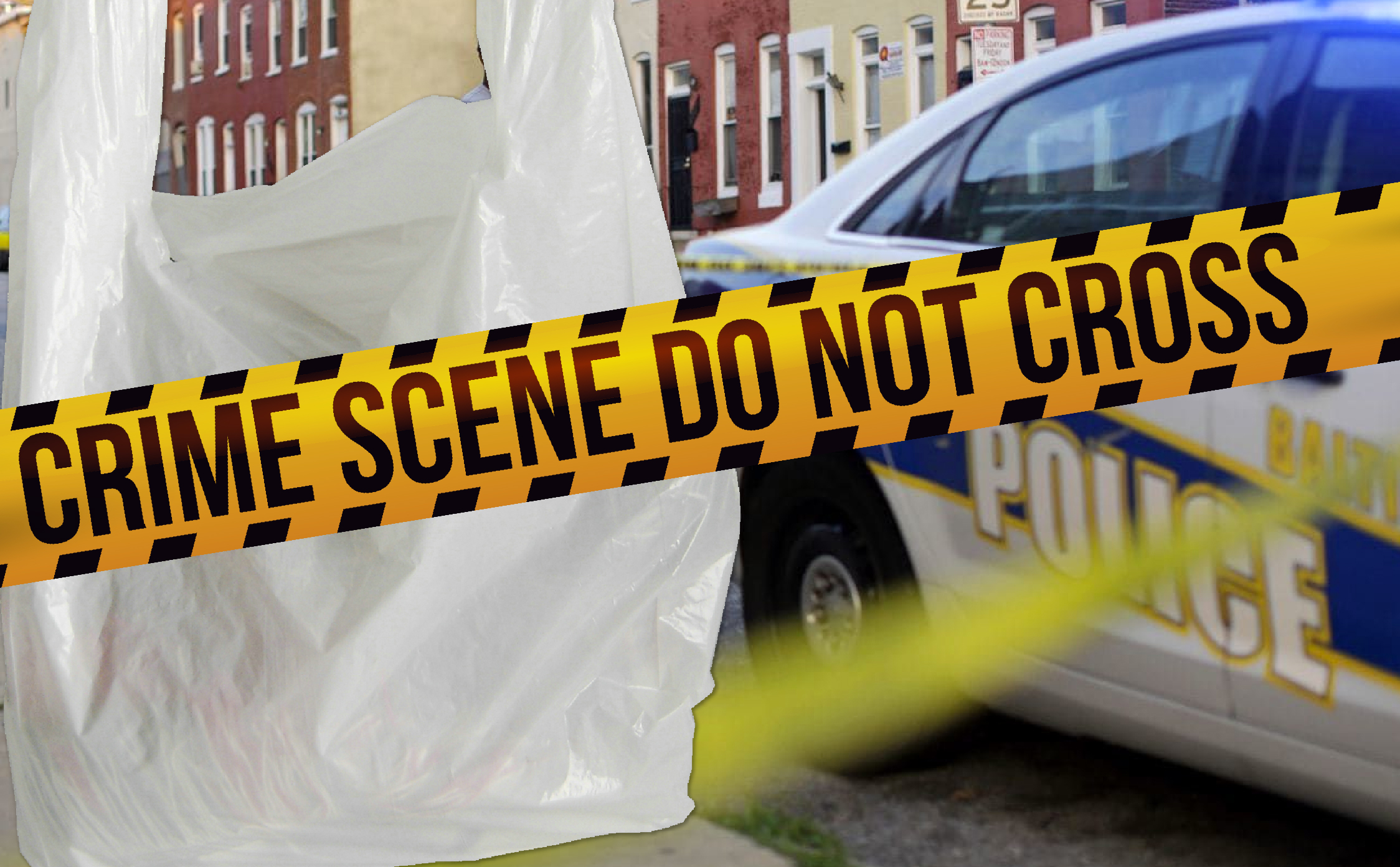Report: Liberal-Run Baltimore Responds to Deadly Crime Epidemic by ...