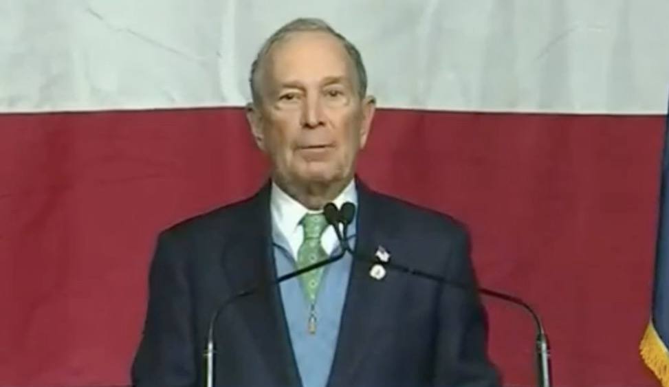 Mini Mike’s “Deplorables” Moment Exposed