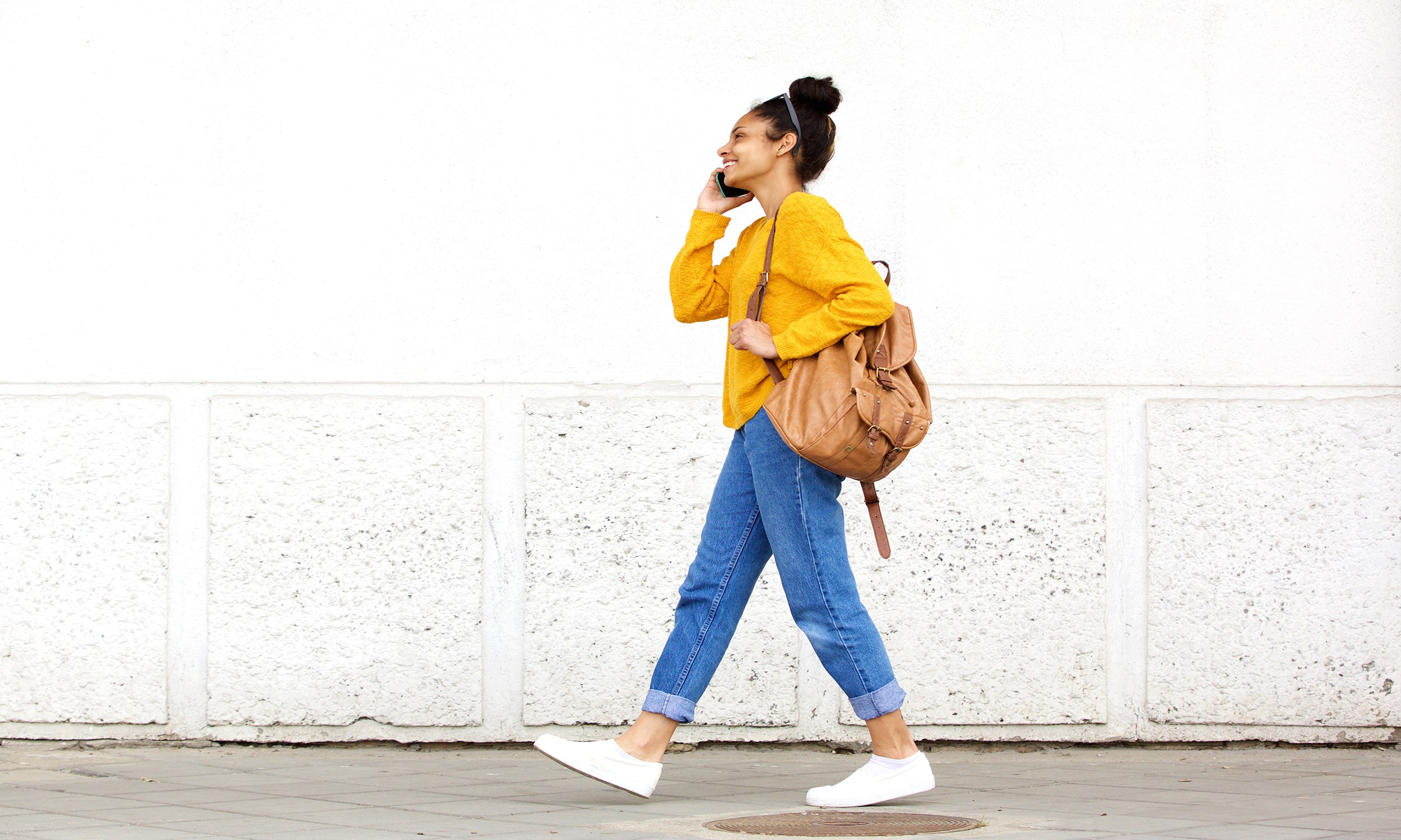 Yes, People are Actually Being Fined for Walking the Wrong Way on the ...