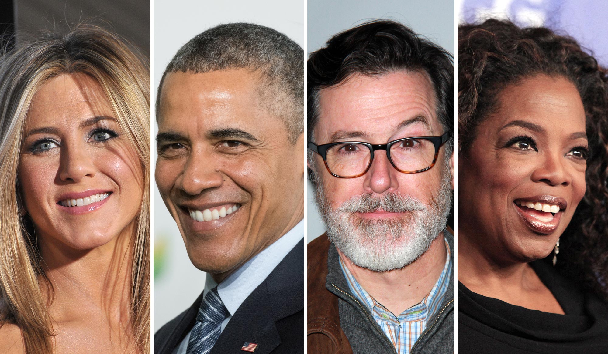 25+ Celebrities Who Have Smoked Marijuana