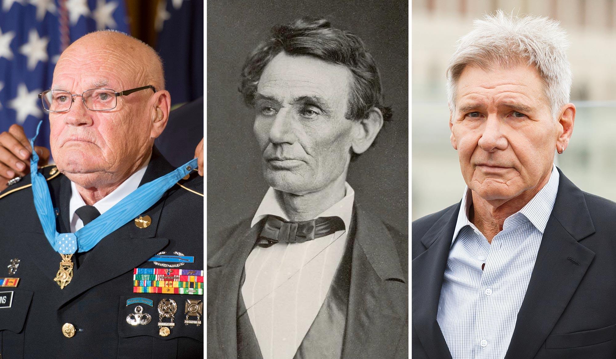 25+ Most Badass Americans in History – Presidents, Soldiers, Celebrities