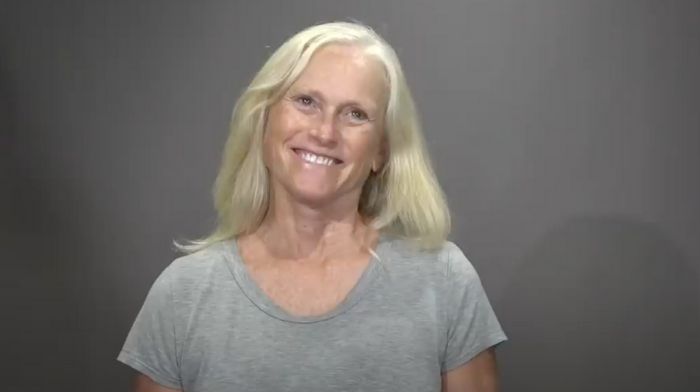 65 Year-Old Grandma Shows Everyone That She’s Still ‘Got It’ After ...