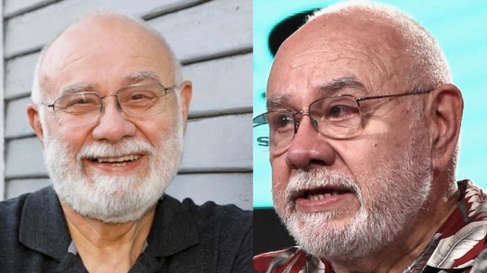 Beloved ‘Trading Spaces’ Designer Frank Bielec Passes Away At 72