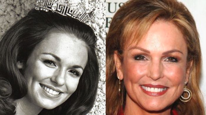 Phyllis George, Former Miss America and TV Sportscaster, Passes Away at 70
