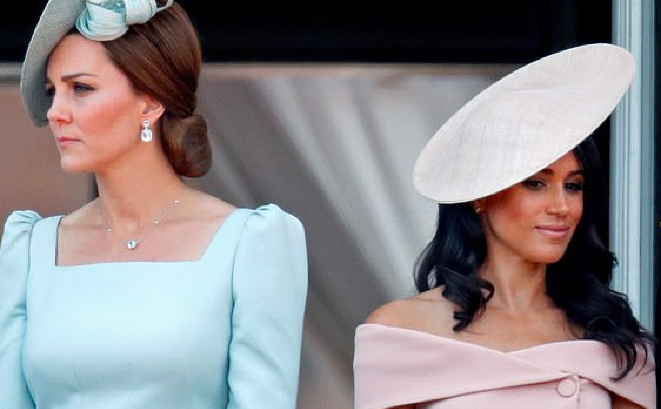 Report: Intense Jealousy, Lots of Tears, and a Very Bitter Fight Over ...