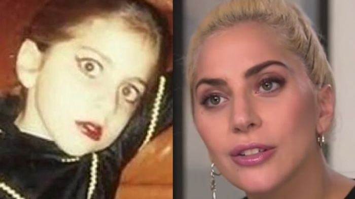 Lady Gaga Opens up About the Impact Being Bullied as a Child Had on Her ...