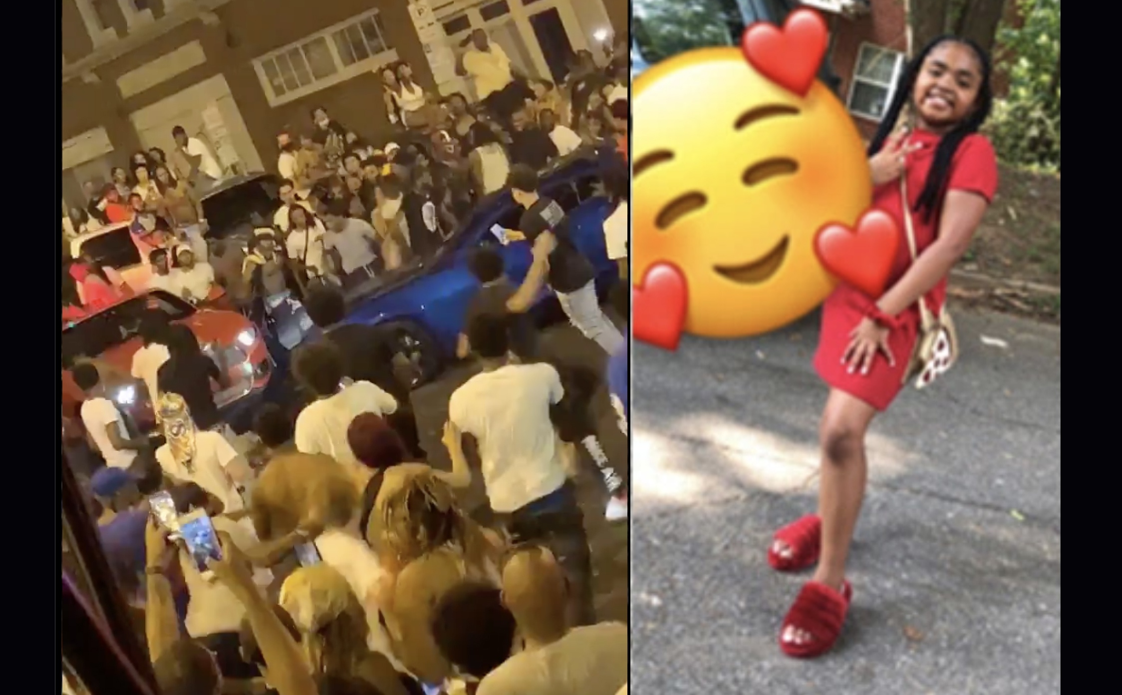 WATCH: Shocking New Video Emerges Calling Into Question Story of 8-Year ...
