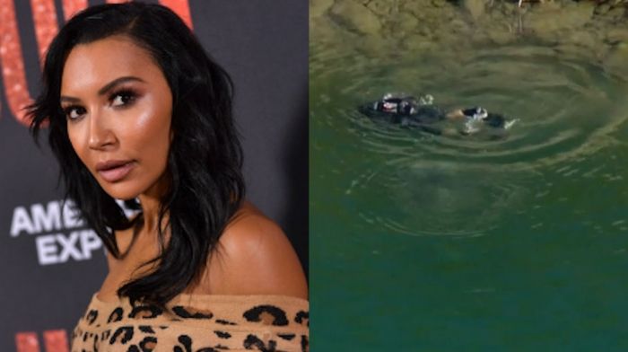 Autopsy Reveals Naya Rivera’s True Cause Of Death One Day After Her Body Is Found