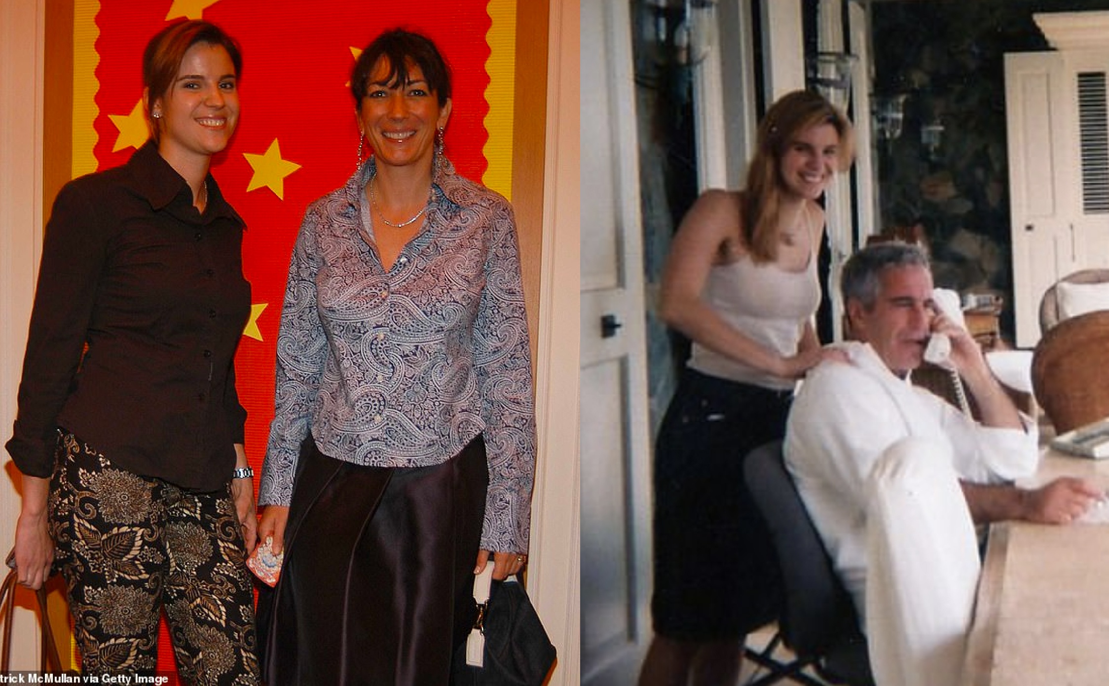 Report: Ghislaine Maxwell’s “Top Lieutenant” Sarah Kellen is the Next ...