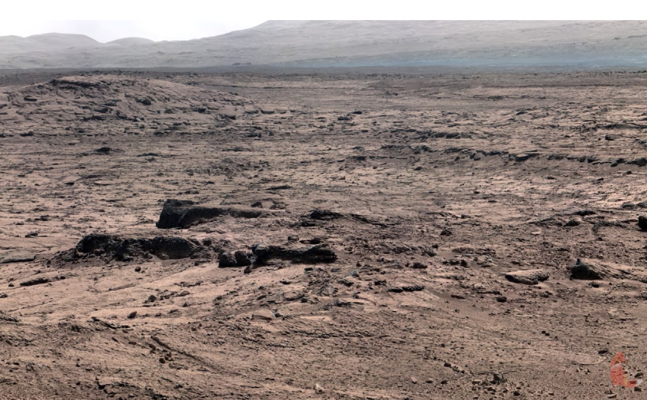 WATCH: Stunning “4K-Resolution” Video of Planet Mars…It Really Does ...