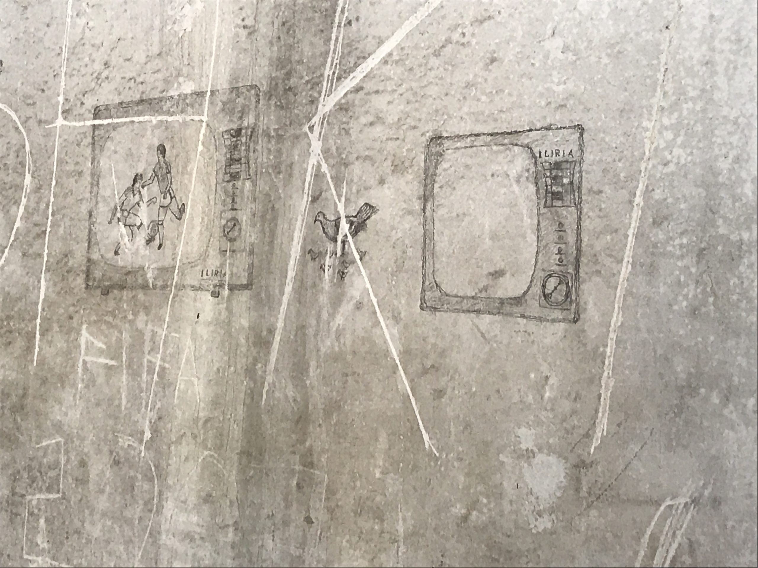 Albania’s Spaç Prison And Ghosts Of A Brutal Communist Past