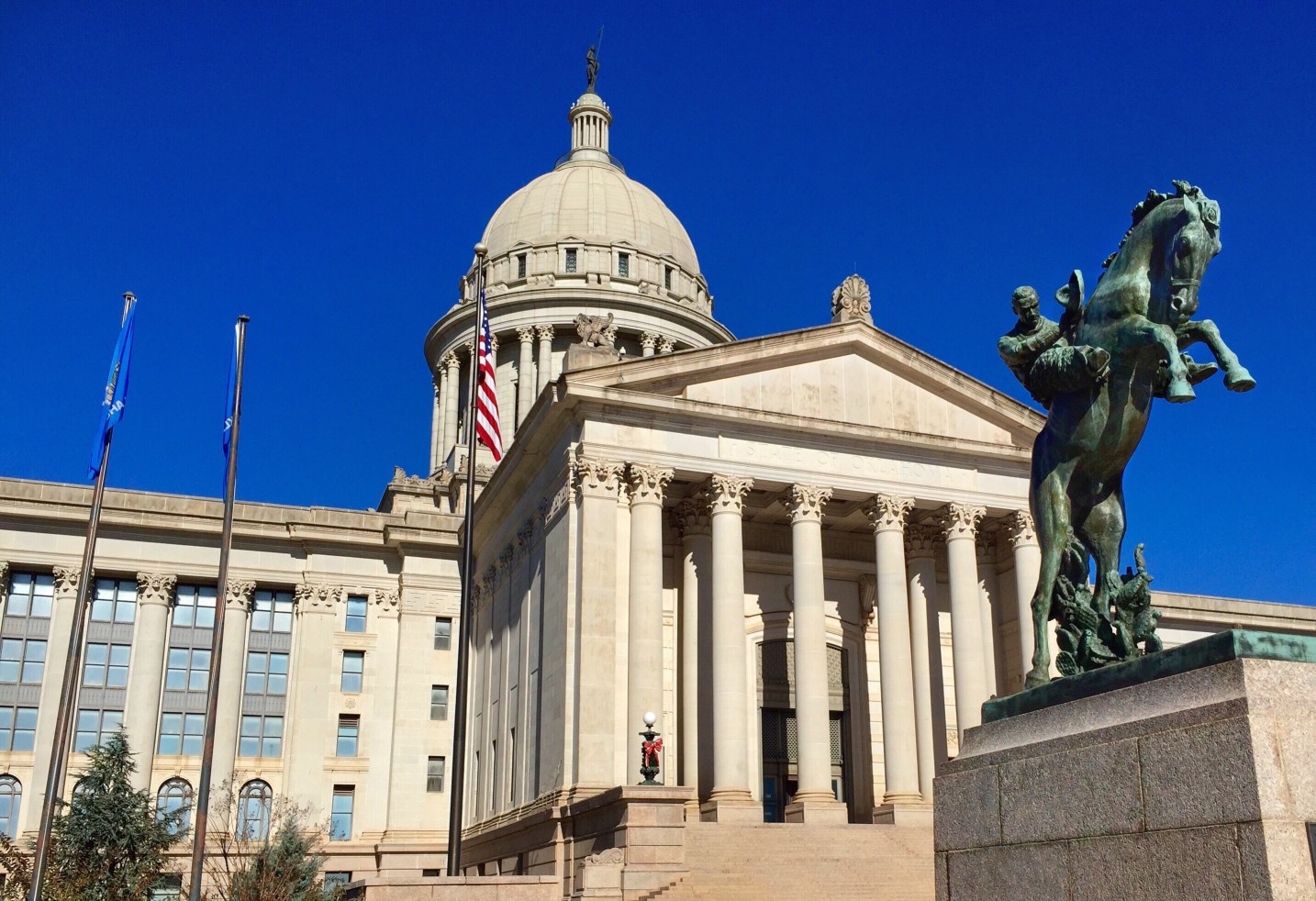 What About A New Form of Government?