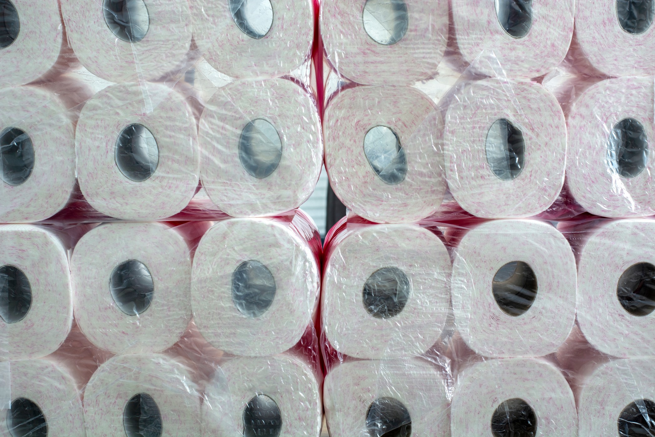 Is Toilet Paper Hoarding Coming Back?