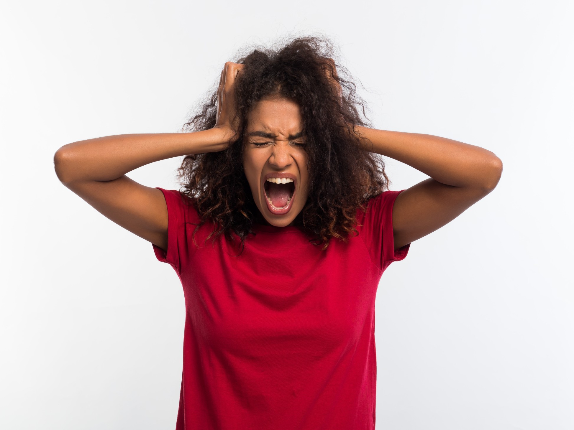 Why Is The Level Of Political Anger So High?