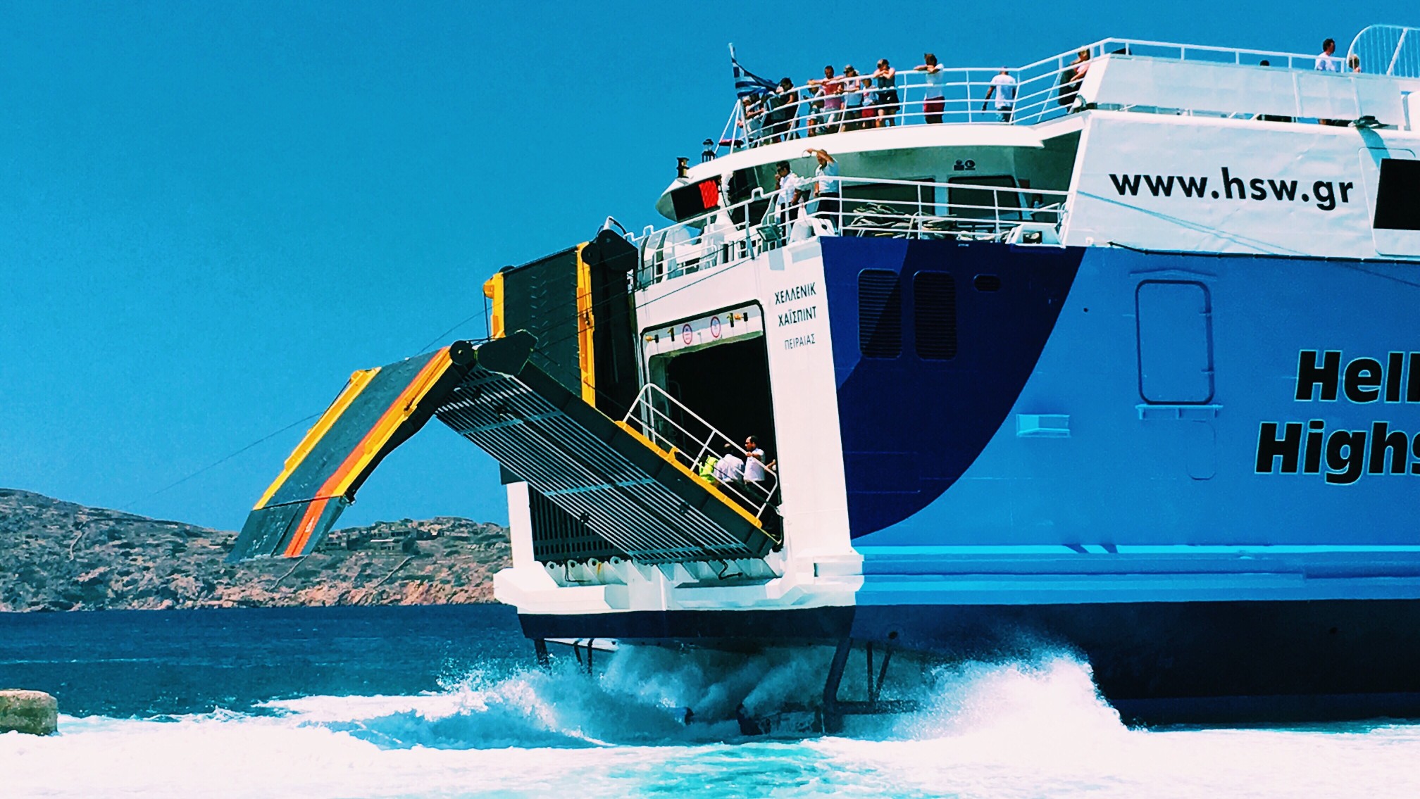 Have We Become Central America's Botany Bay?