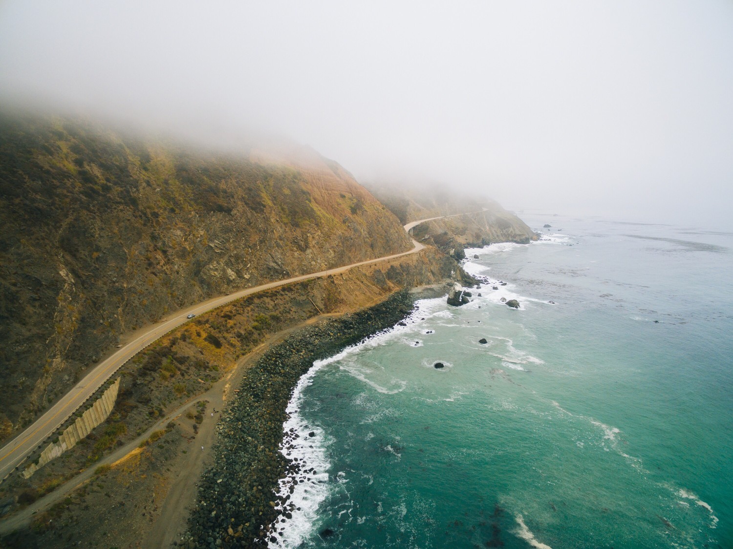 Florida Versus California, Different Americas