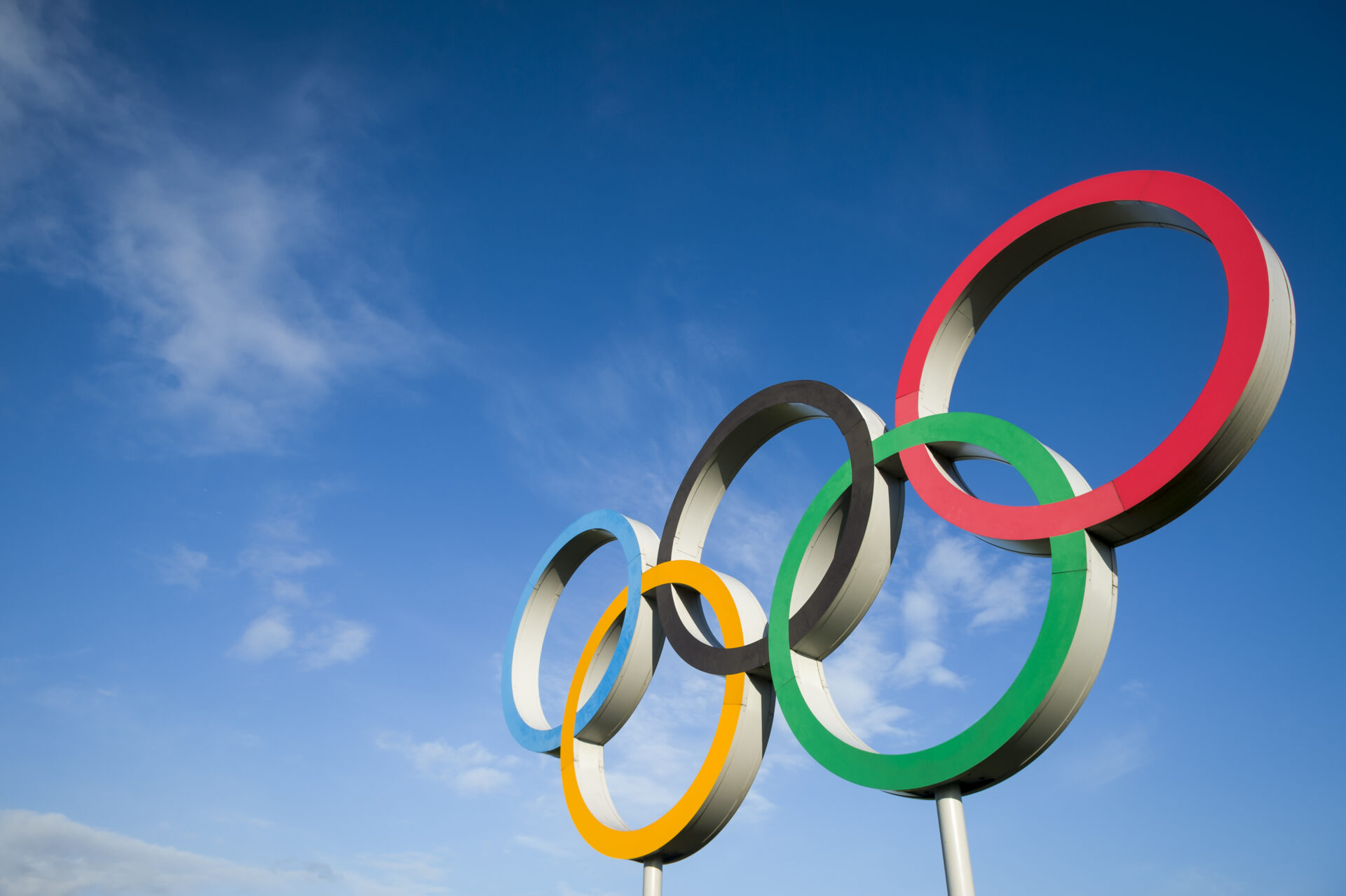 Are The Olympics Really Worth It?