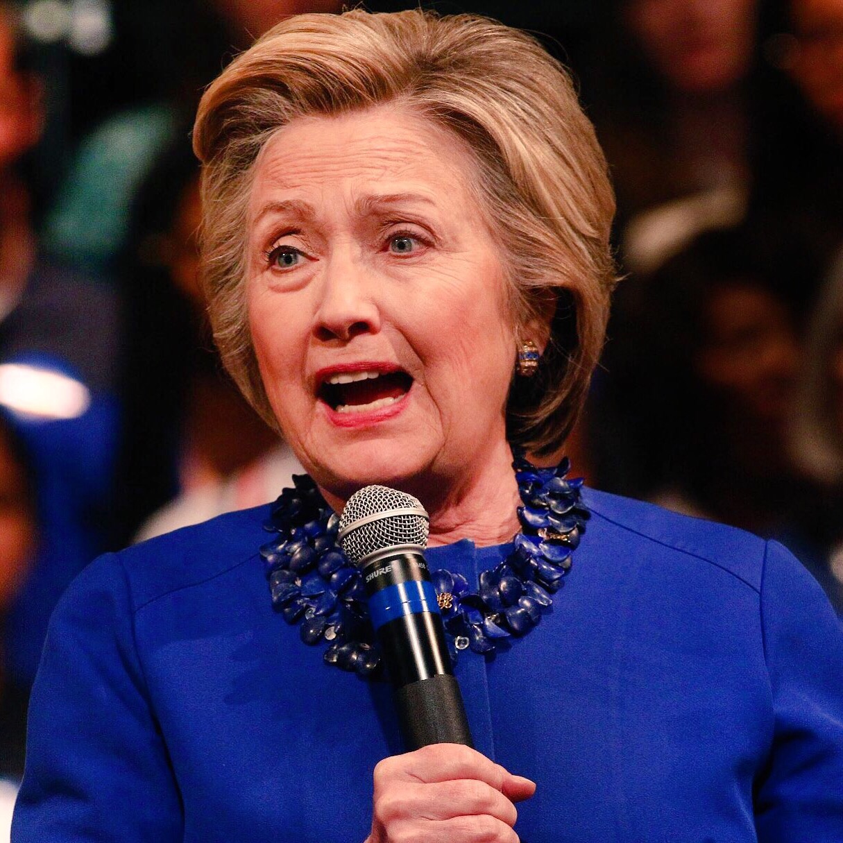 Exciting News: Hillary Clinton Offering Classes in How to Be a Loser