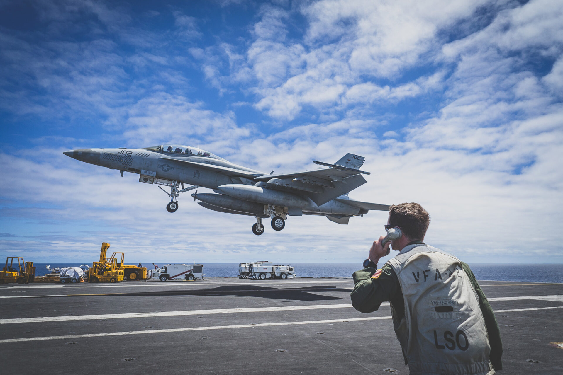 Something is Not Quite Right with the Story on the Missing F-35 Fighter Jet