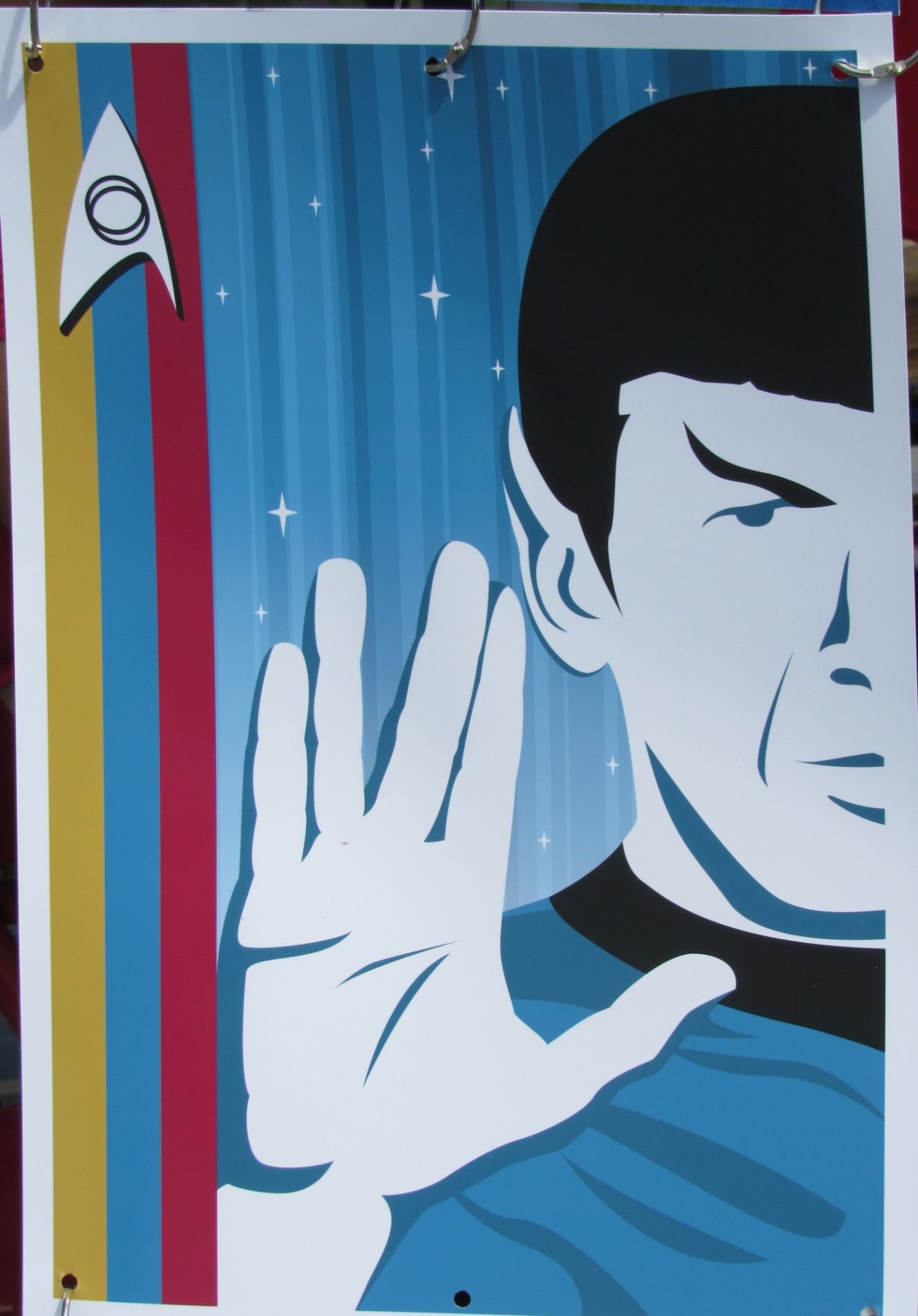 Star Trek Franchise Goes Leftist