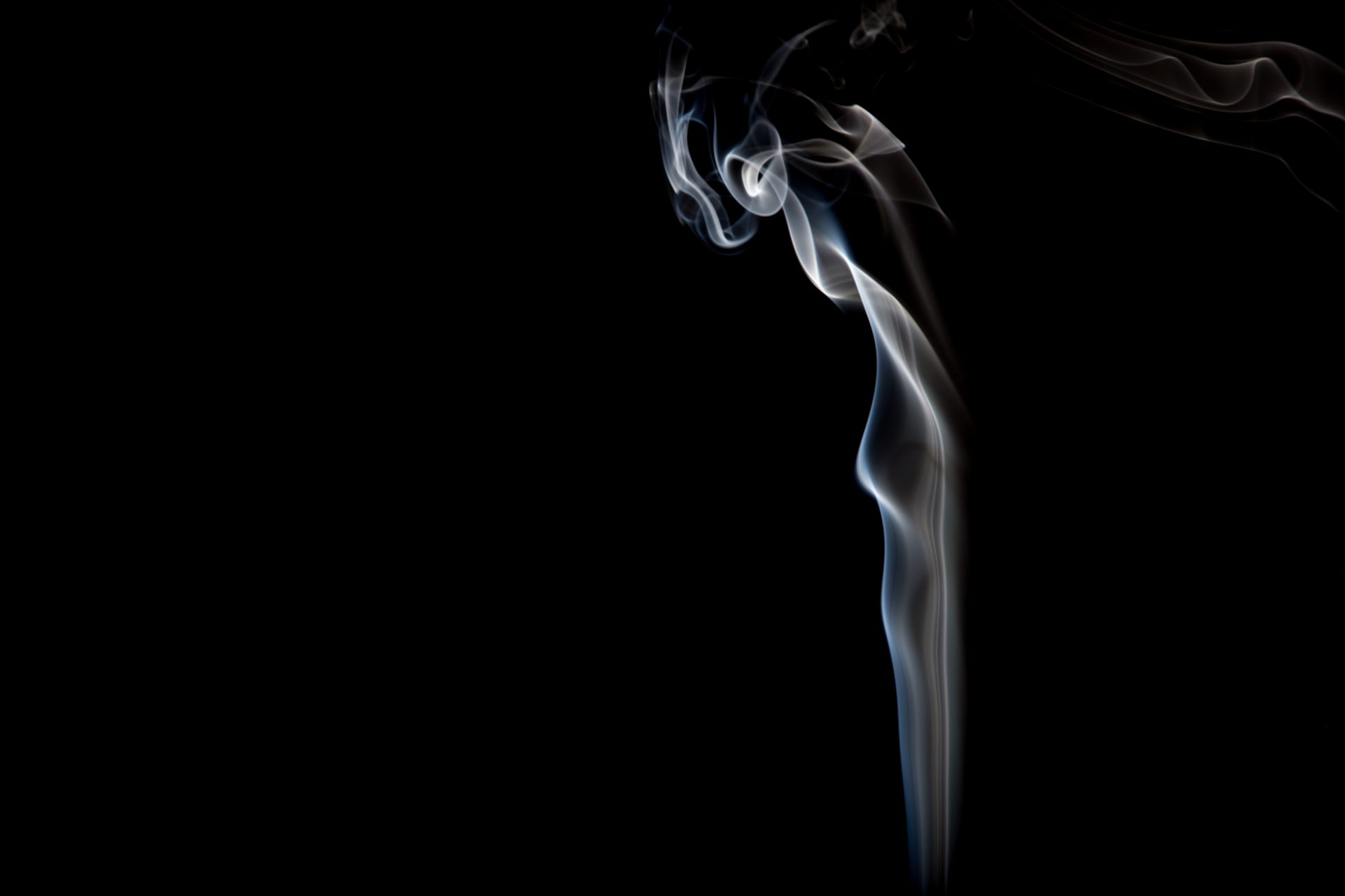 Bring Back Smoke Filled Rooms