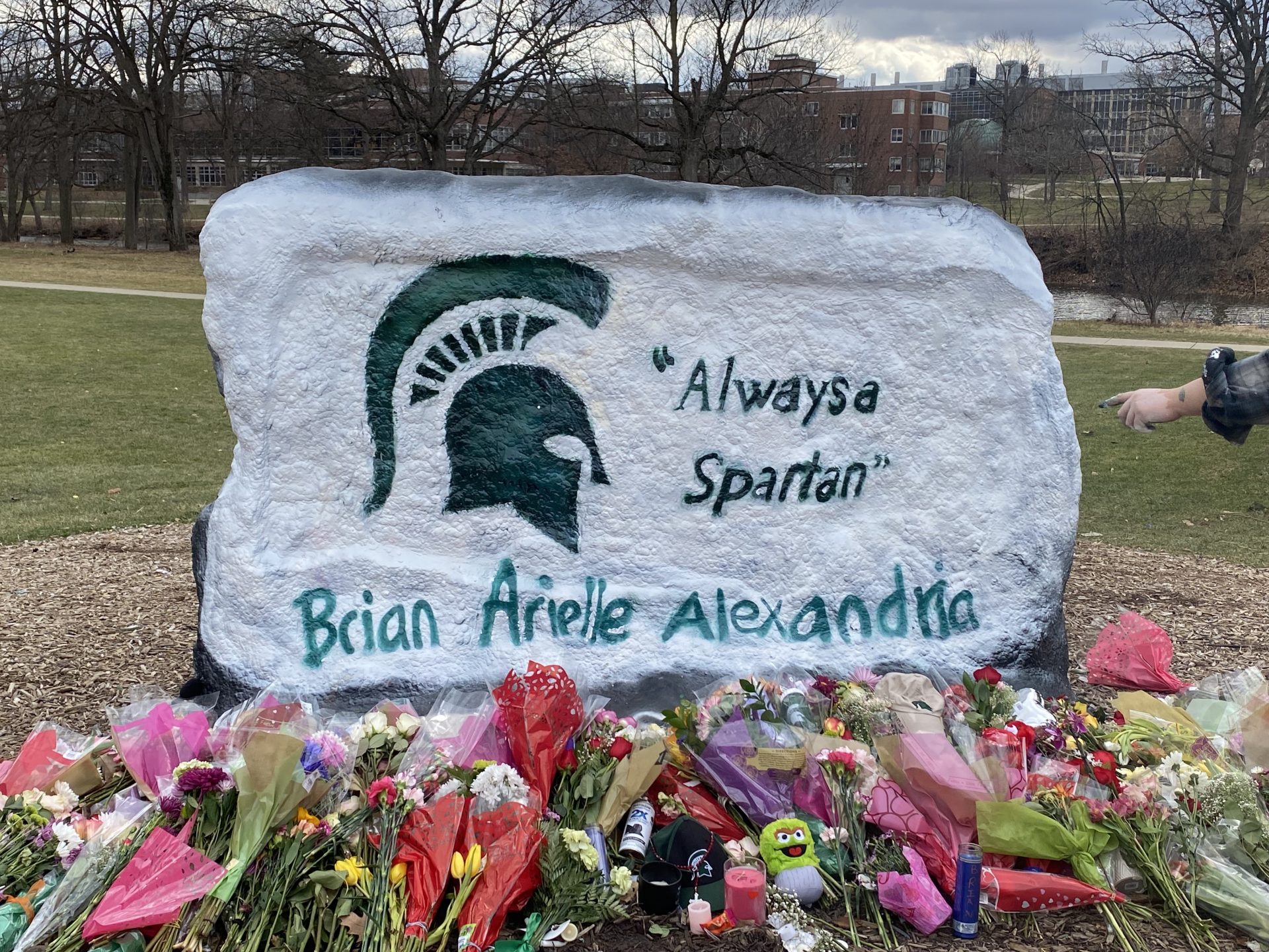 The Nation’s Eyes Remain Fixed On Michigan State University