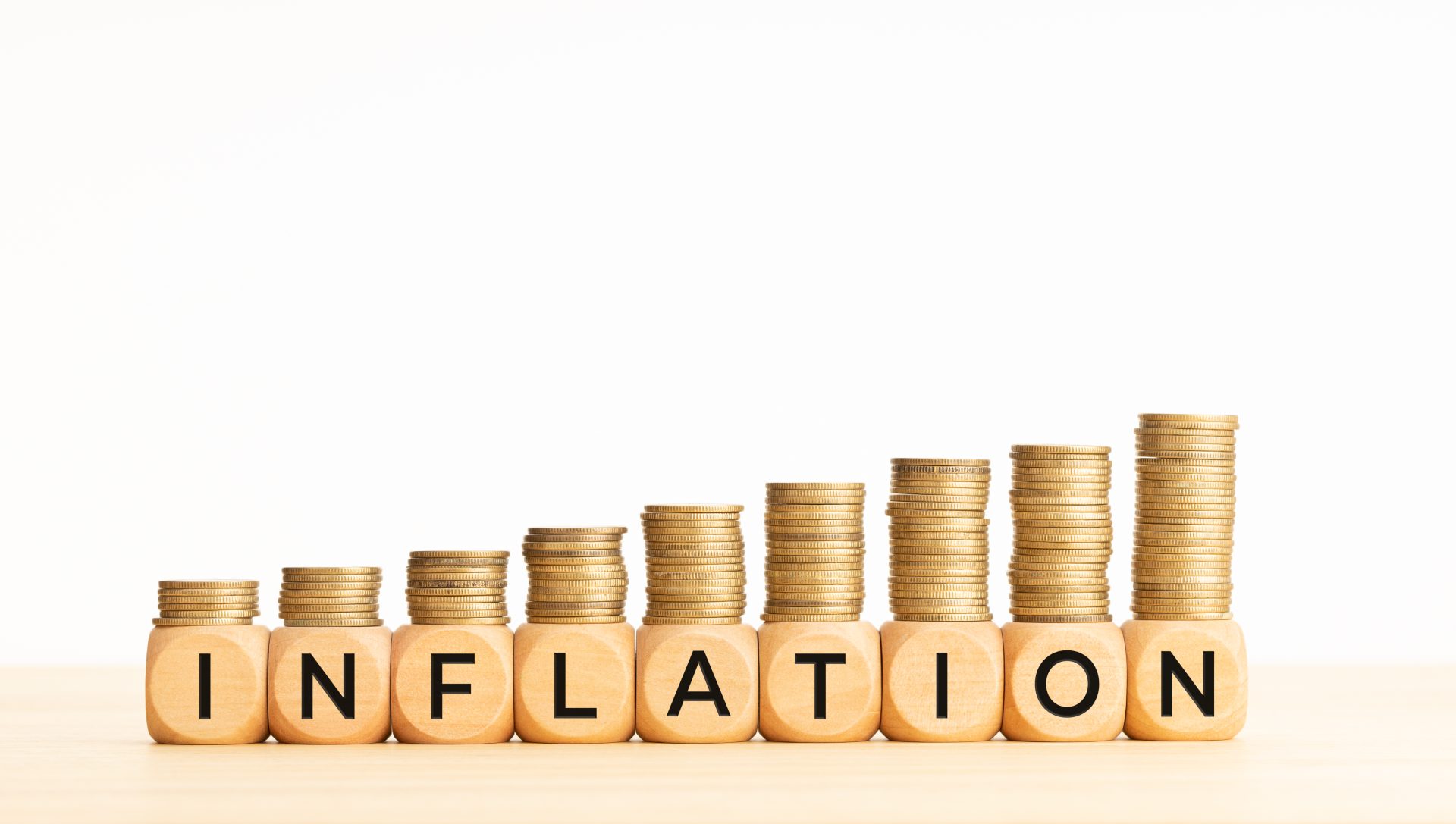 Why Do We Have to Put Up With Inflation AND Shrinkflation????