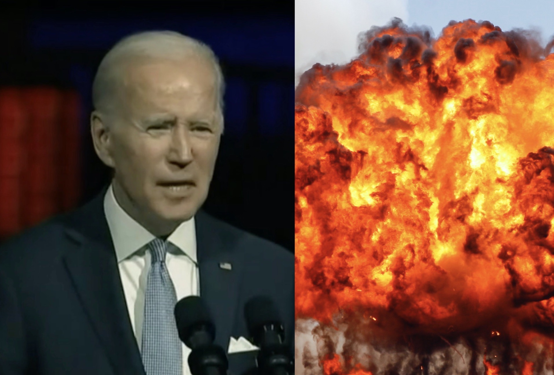 Biden’s Drone Dilemma: 150+ Attacks and Counting. Is Silence the New ...