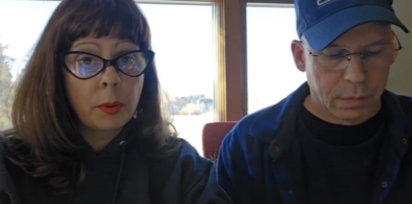 Montana Family Torn Apart After Losing Custody of Daughter Over Gender ...