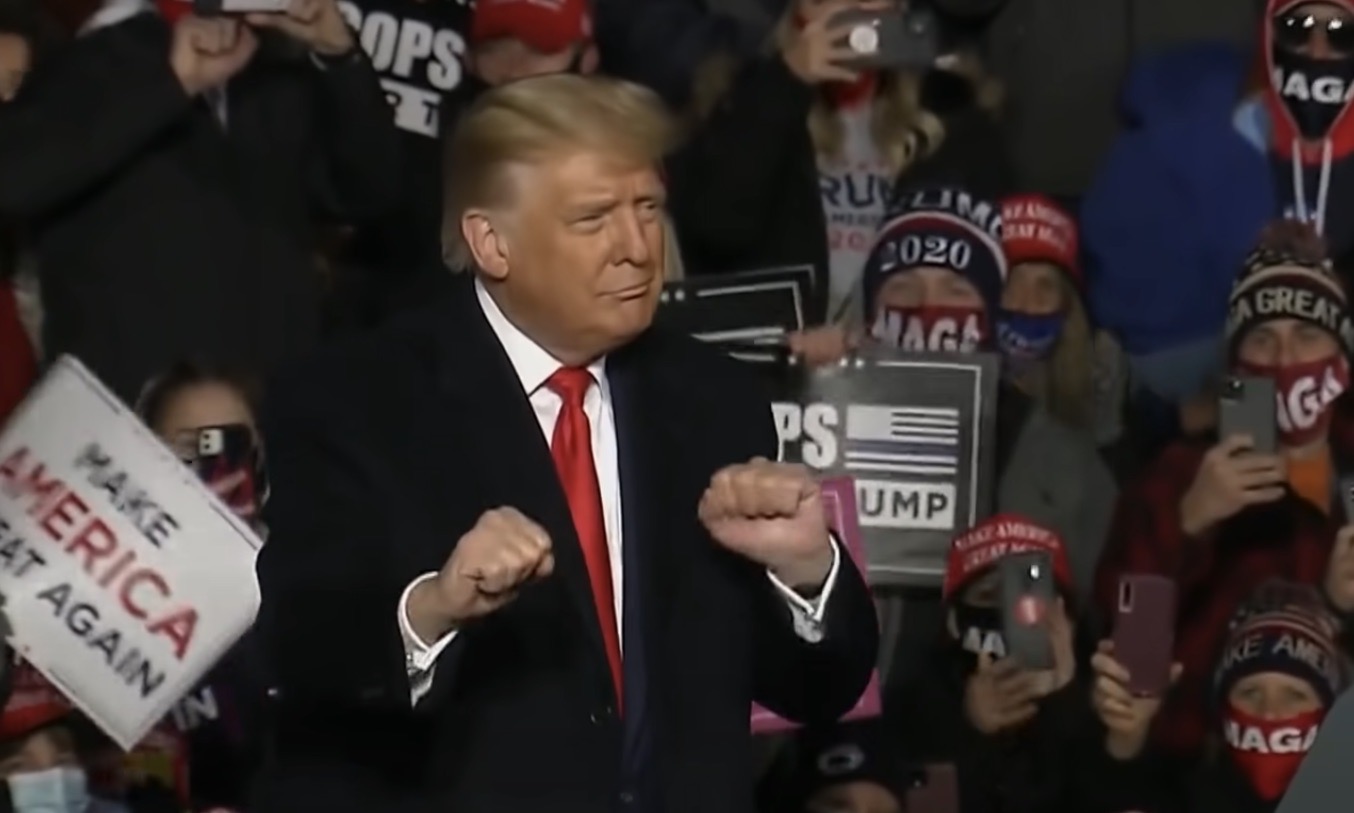 The MAGA Party Starts Soon... Here’s What’s in Store for Trumpapalooza