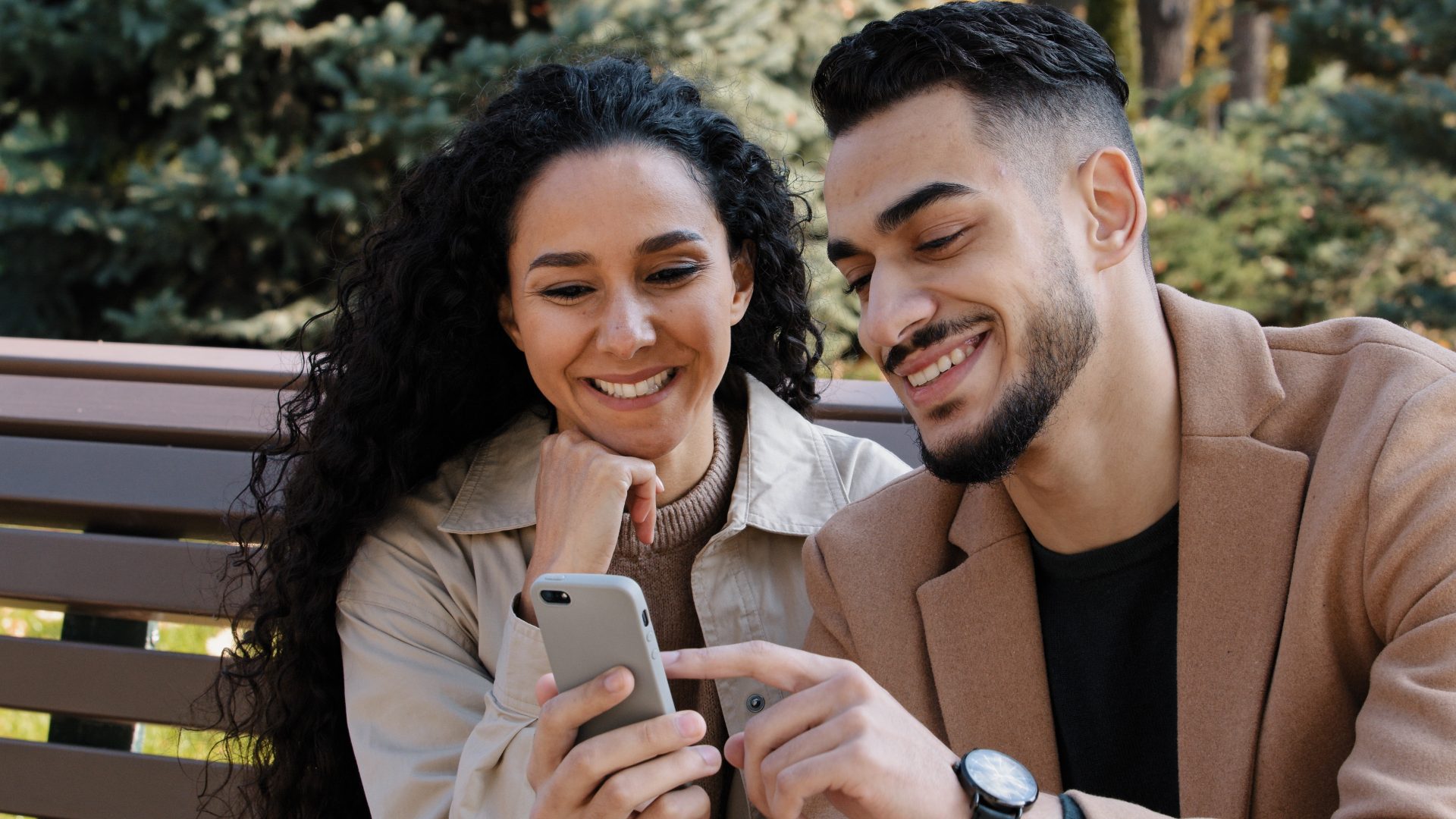 It’s Michigan’s Turn to Swipe Right or Left in Political Tinder Today