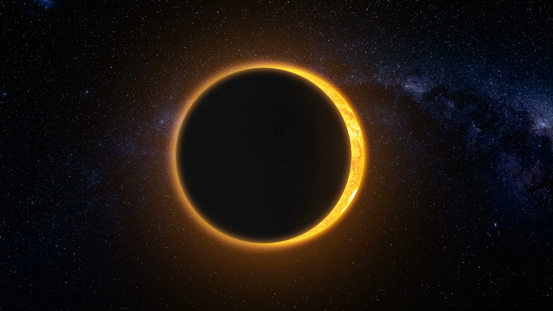 Eclipse Mania – Because America Has Nothing Else