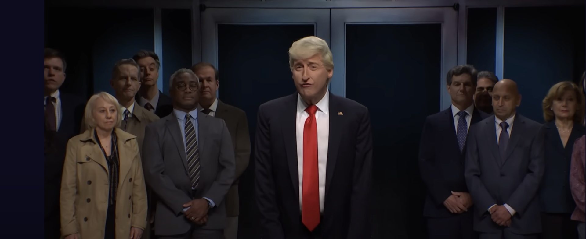 SNL Continues to Target Trump Even Though Biden Provides Them Plenty of ...