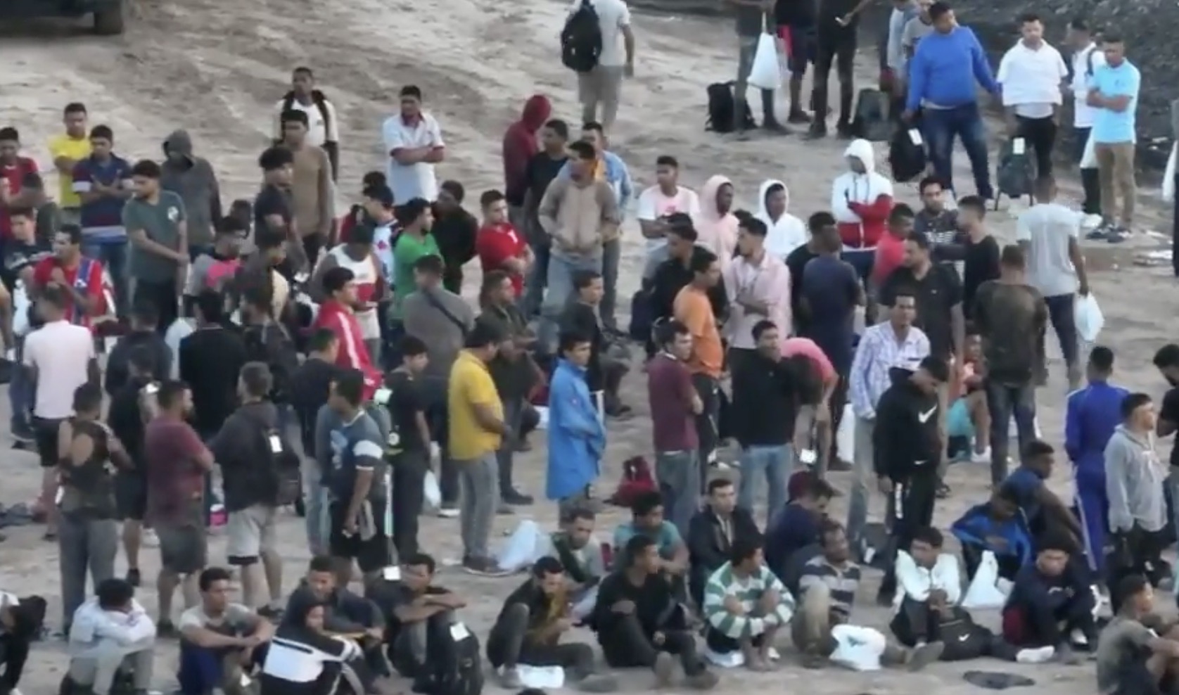 Breaking: The Border Crisis is Still a Thing – and Illegal Aliens are Continuing Their Crime ...