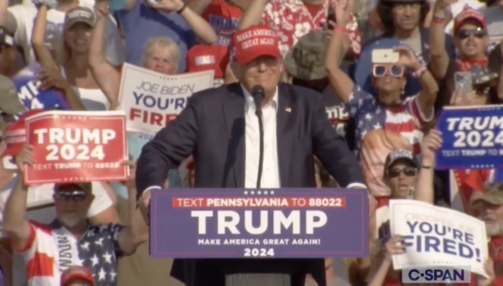 Counting Enemies, Counting Wins: Trump's Playbook for Success