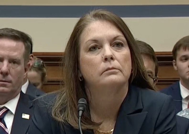Secret Service Hearing Shows Cheatle’s “Leadership” is About as Useful ...