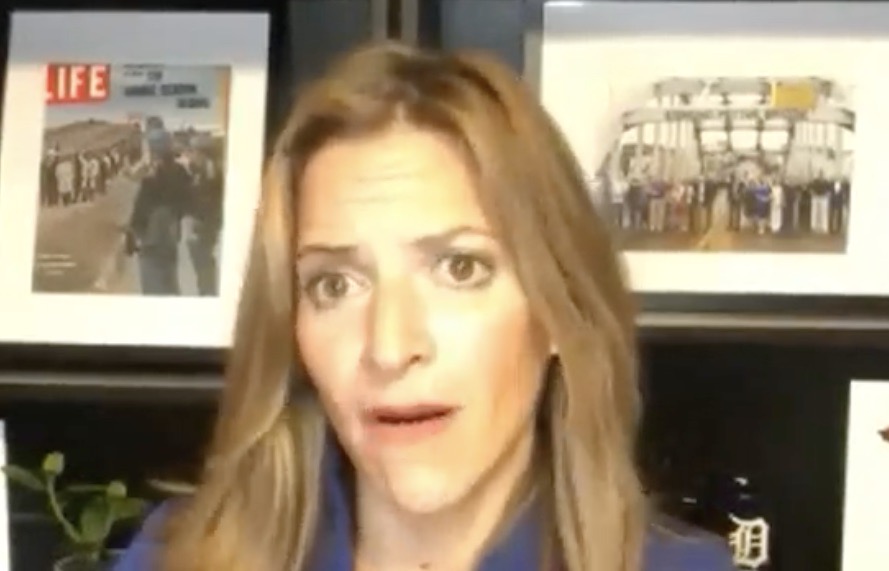 Shady Michigan Secretary of State Launches Probe into Elon Musk's PAC ...