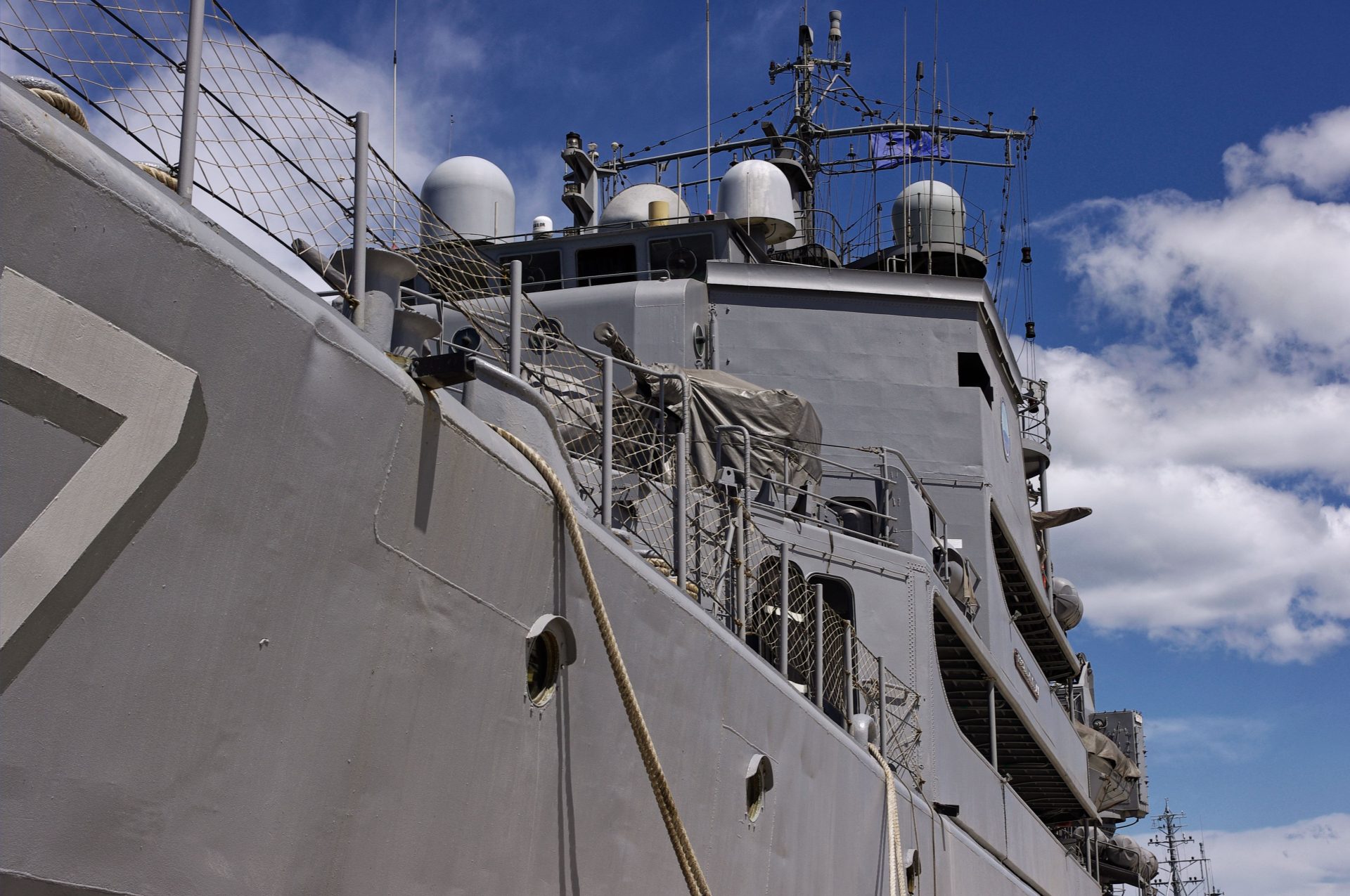 Sidelining Safety: How Biden-Harris Blunders Are Sinking Our Navy’s ...