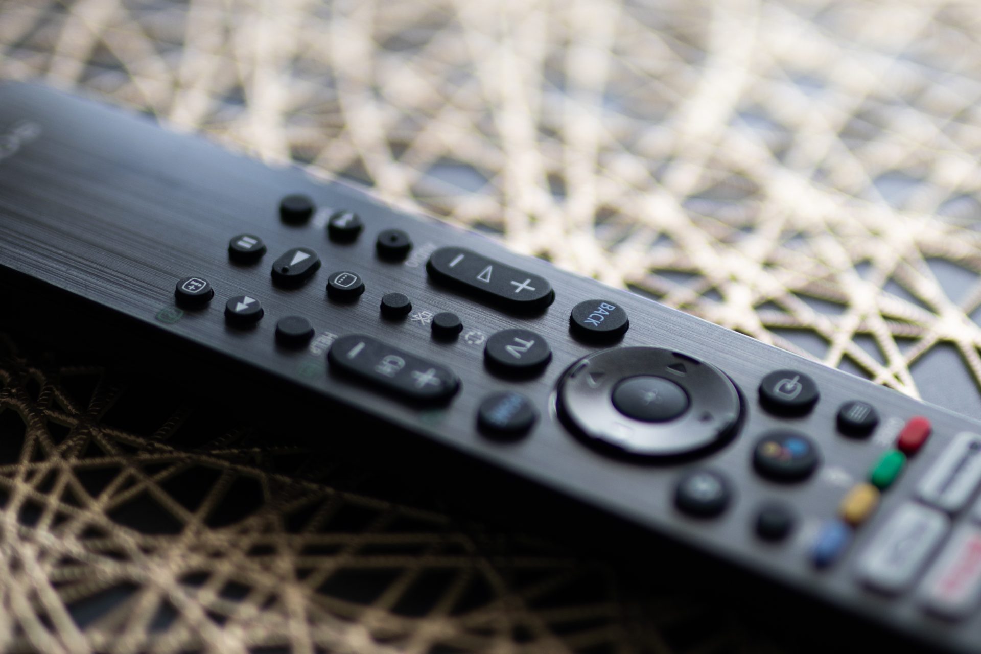 Why We All Deserve Adam Sandler's Remote Control Under Boredom and ...