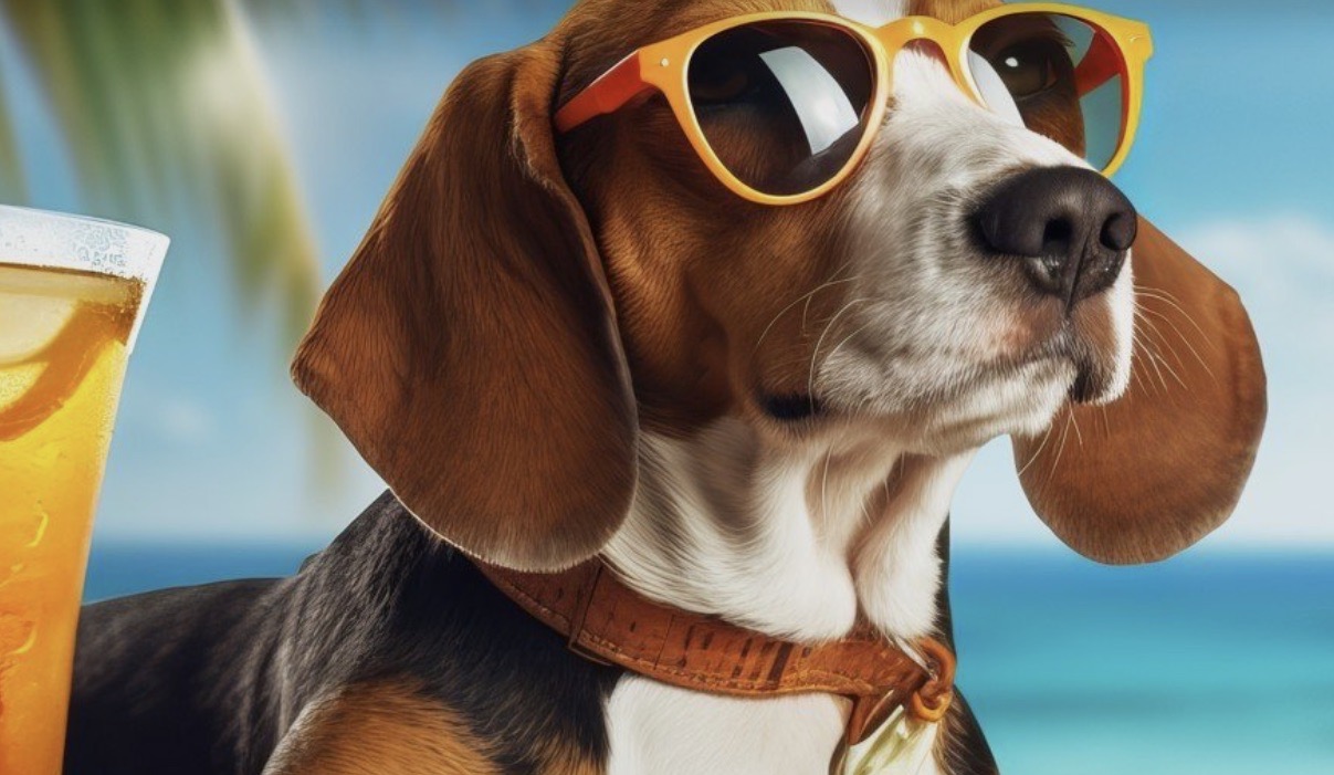 Paws Ahoy! Dog-Friendly Cruise Getting Ready to Set Sail Next Year.