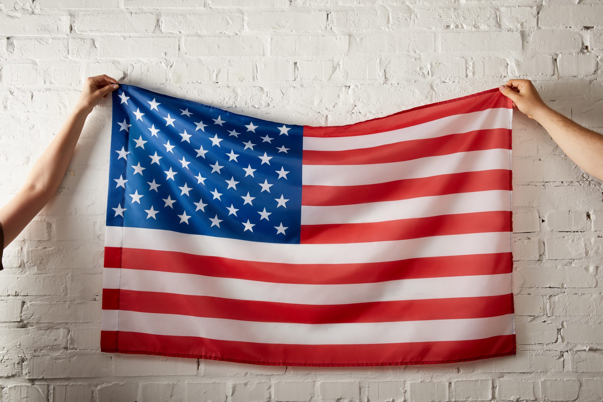 Stars, Stripes, and Snubbed: New Jersey Council Declares Flag-Free Zone