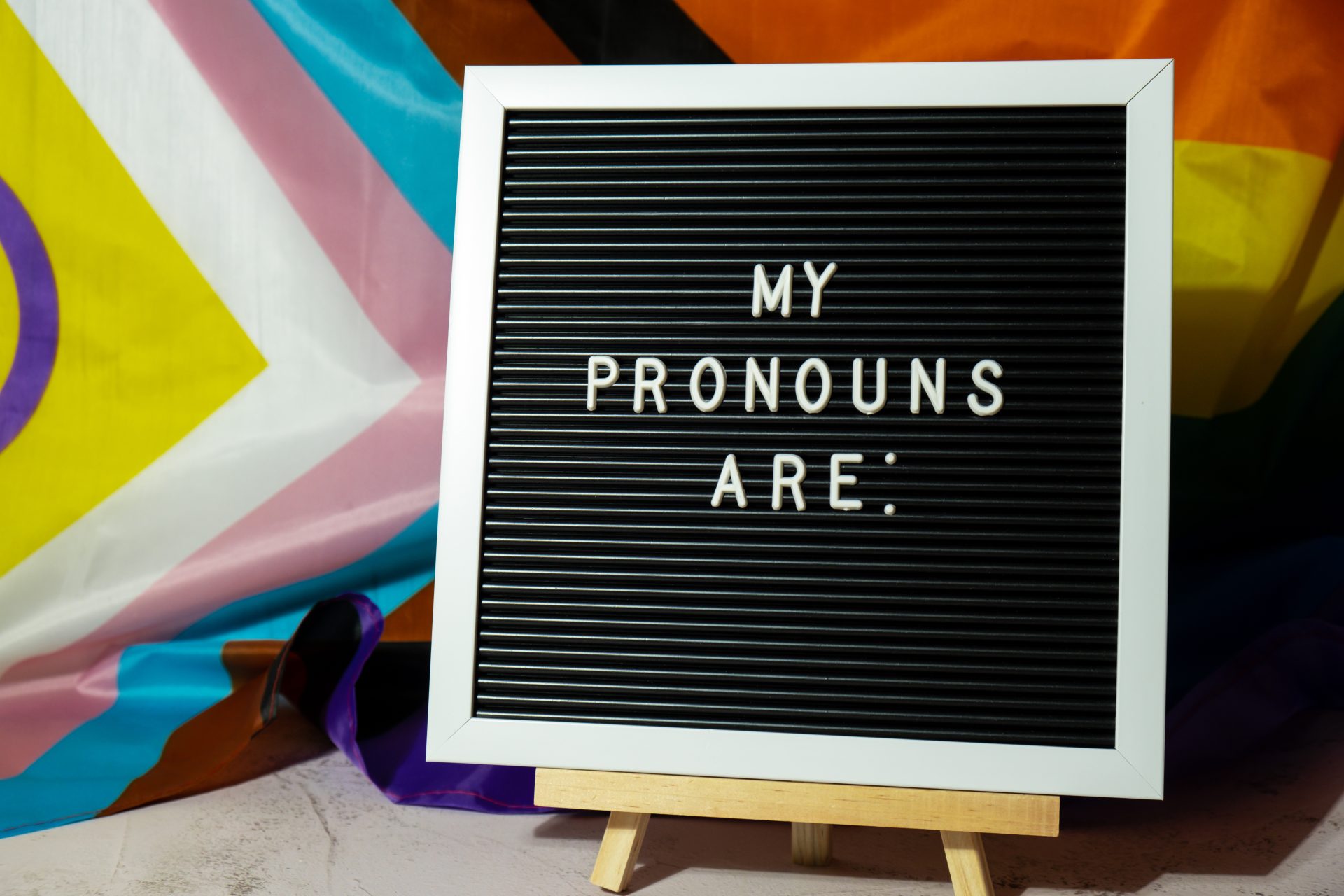 Sanity and the Constitution Win for Now as Pronoun Police Lose in Court