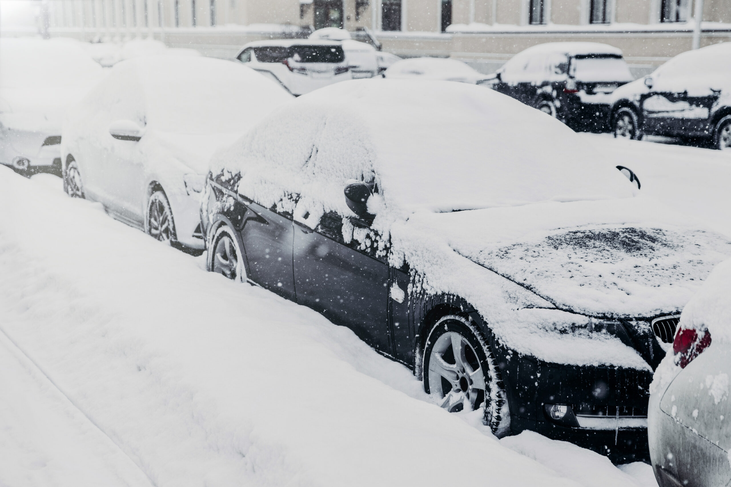 Will the Snow Ever End in Michigan?