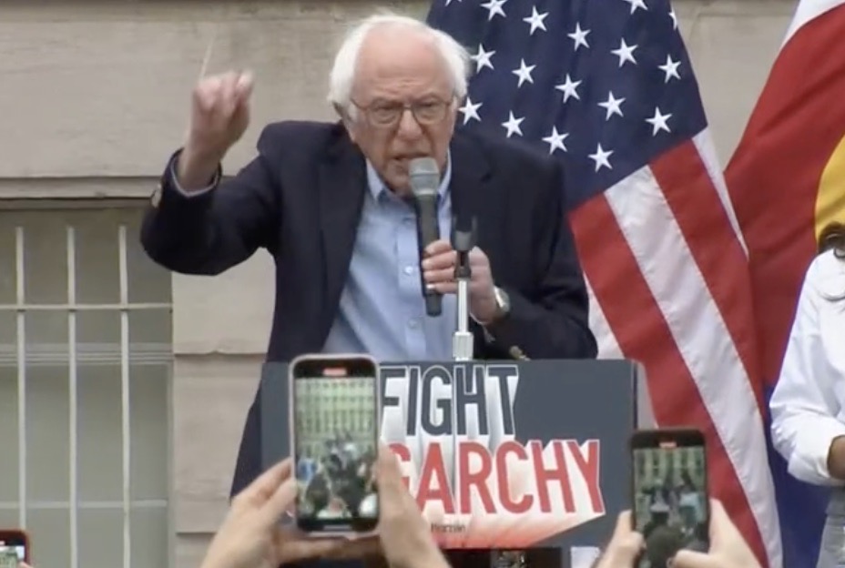 83-year-old Gray-Haired Communist is Celebrated as the New Face of the ...