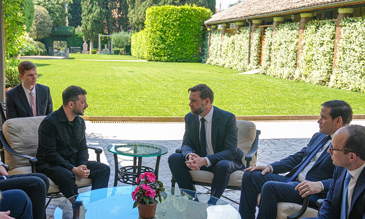 Drone and Groan: Putin Hits Ukraine with 273 Flying Middle Fingers