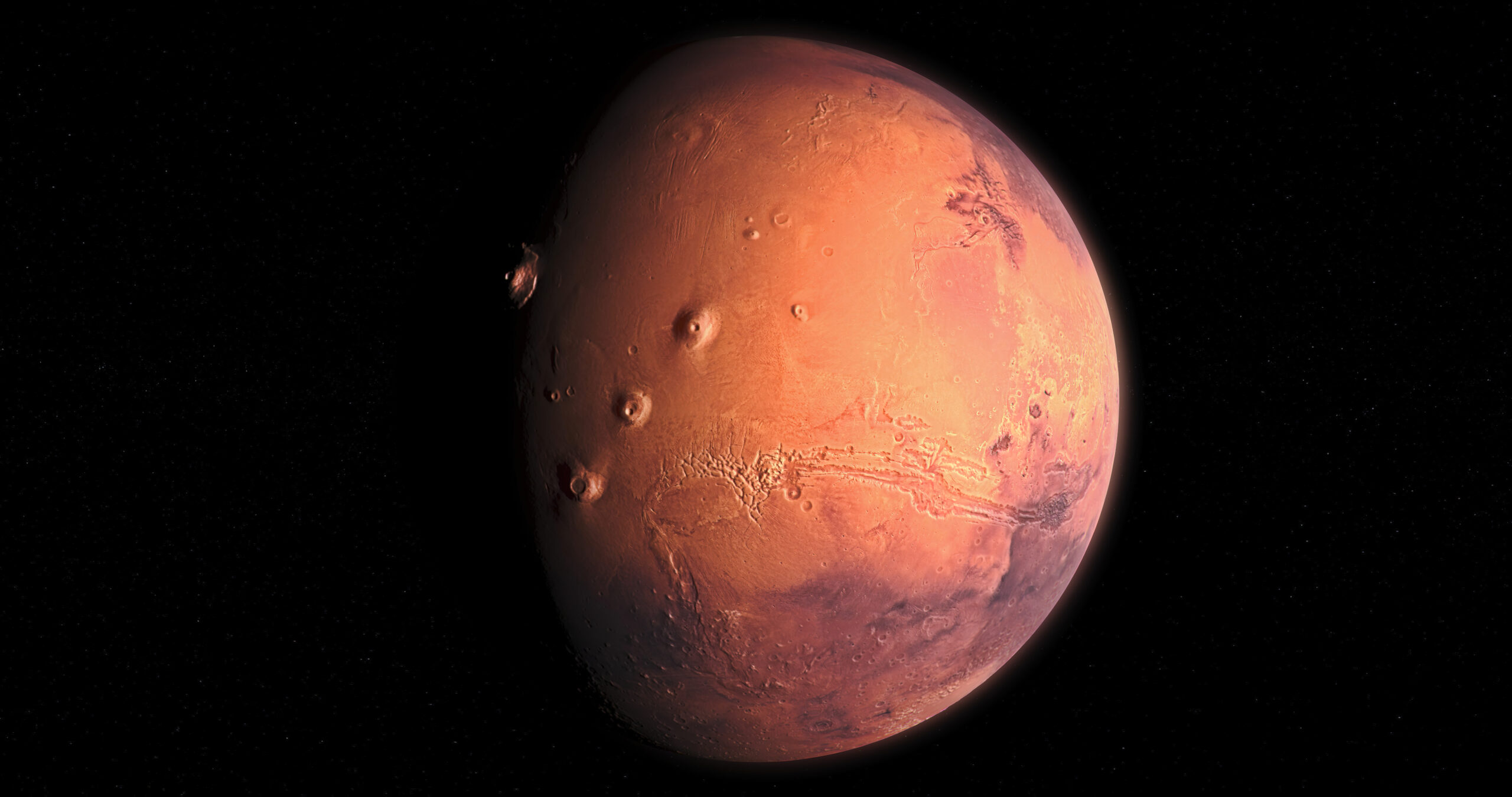 Exposed: Elon Musk’s Mars Plans to Save Us From the Sun
