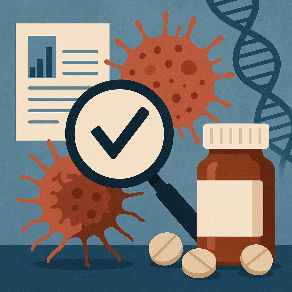 20 STUDIES SHOW THE CANCER-FIGHTING POTENTIAL OF THIS LOW COST DRUG