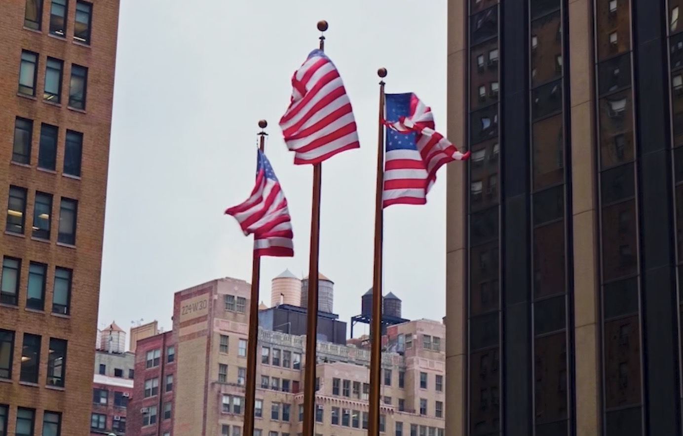 Elderly Politicians Balk When 22-Year-Old Dares to Enter Federal ...